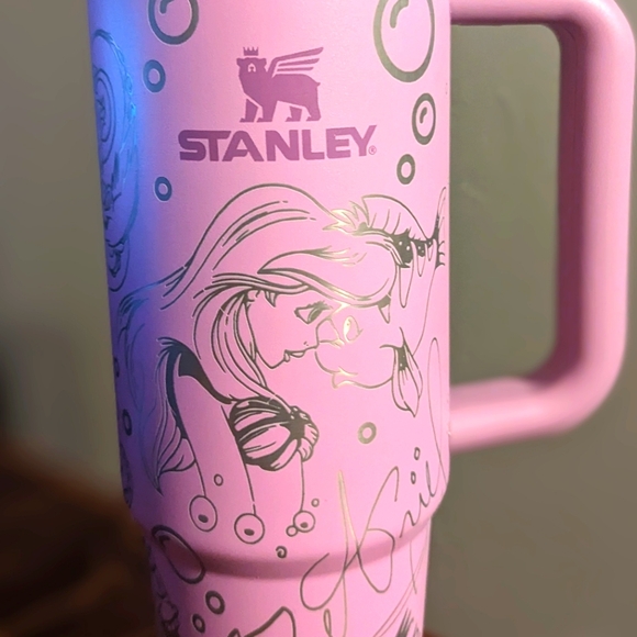 Stanley | Kitchen | Stanley 3oz Quencher | Poshmark